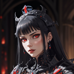 Waifu's N Dungeons v2.0